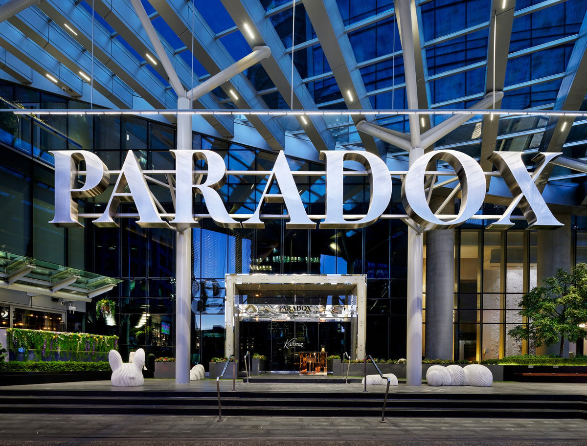 Venue Gallery | Karma Lounge